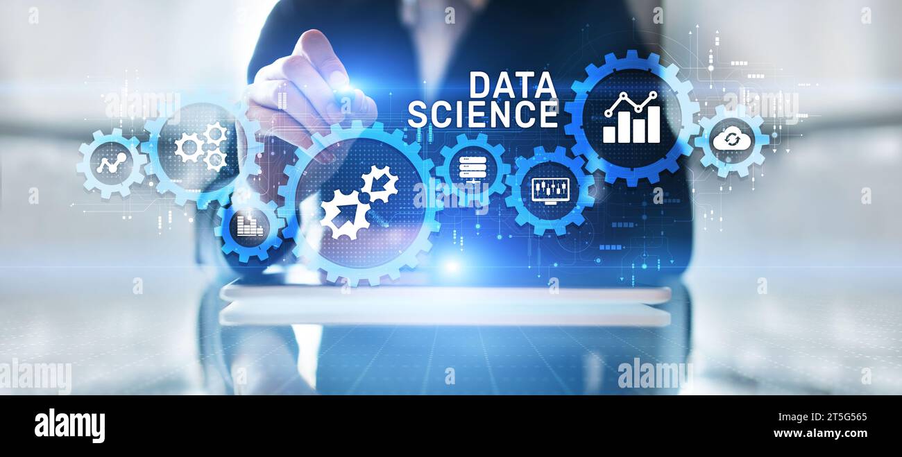 Big Data science analytics analysis information technology internet ...