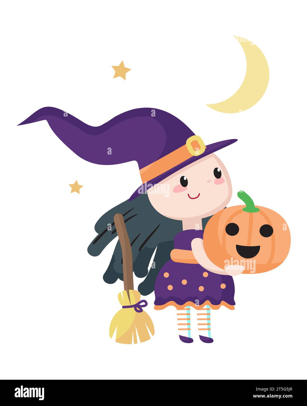 Child cartoon hi-res stock photography and images - Alamy