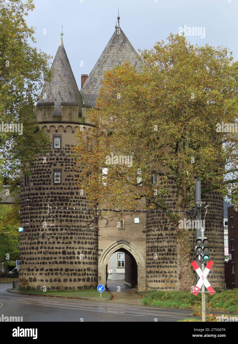 Historische anlage hi-res stock photography and images - Alamy