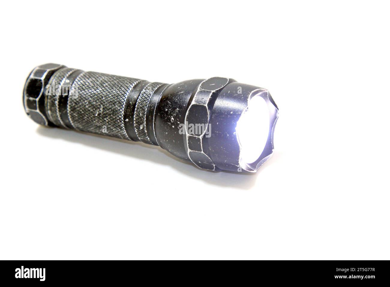 Flashlight mini hi-res stock photography and images - Alamy