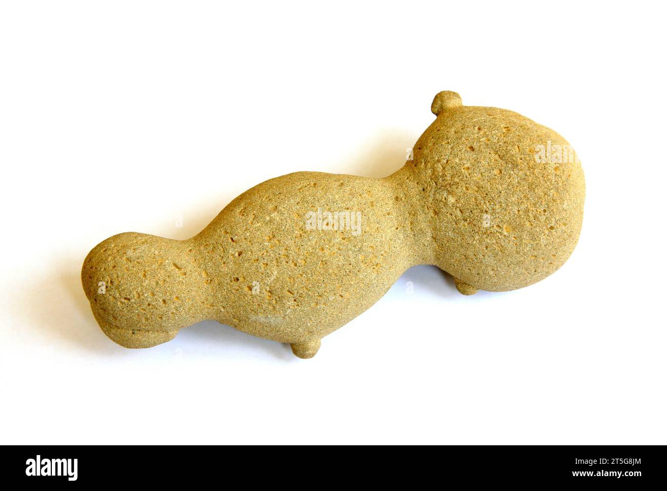 Strange shape of pebbles, closeup of photo Stock Photo - Alamy