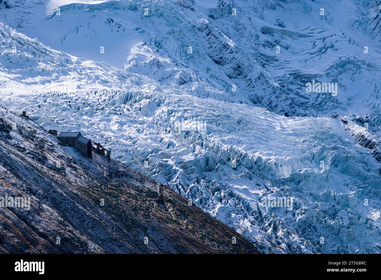Gletscher der erde hi-res stock photography and images - Alamy