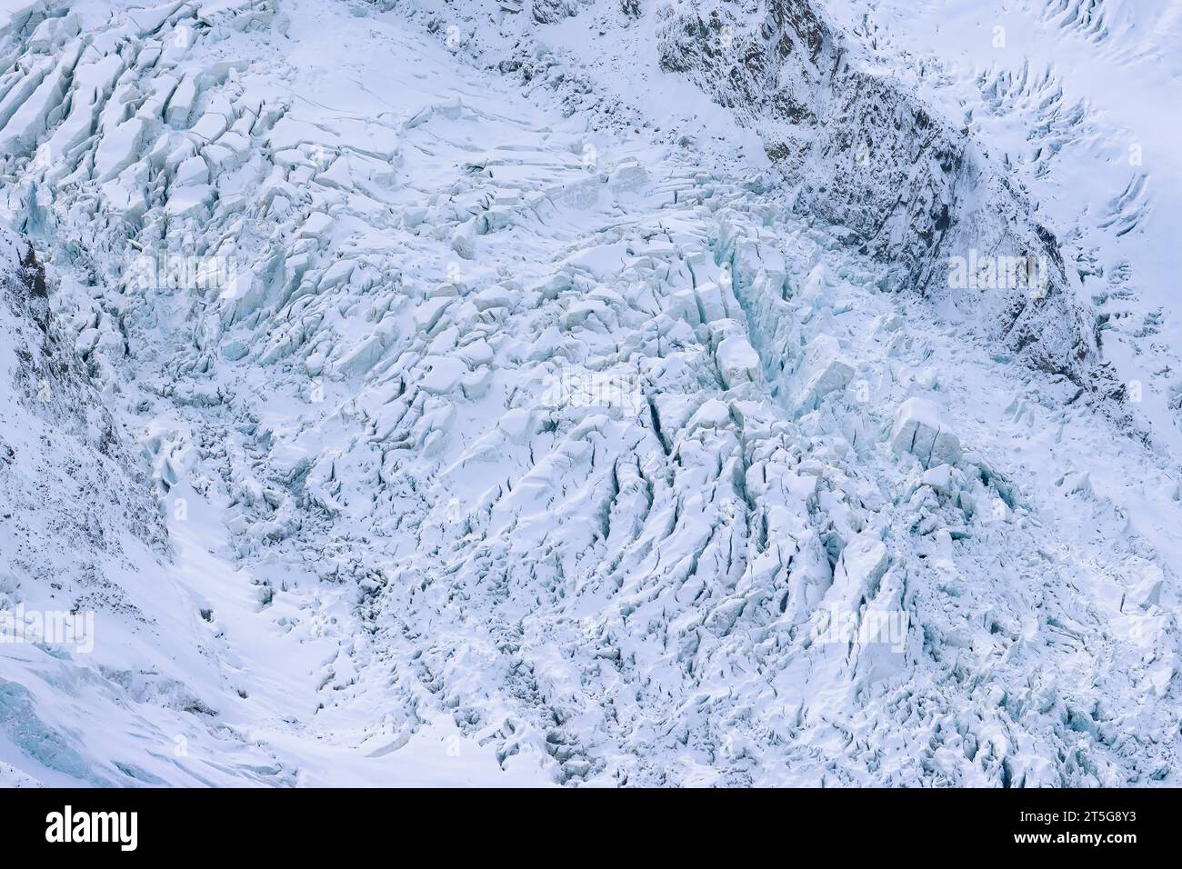 Gletscher der erde hi-res stock photography and images - Alamy