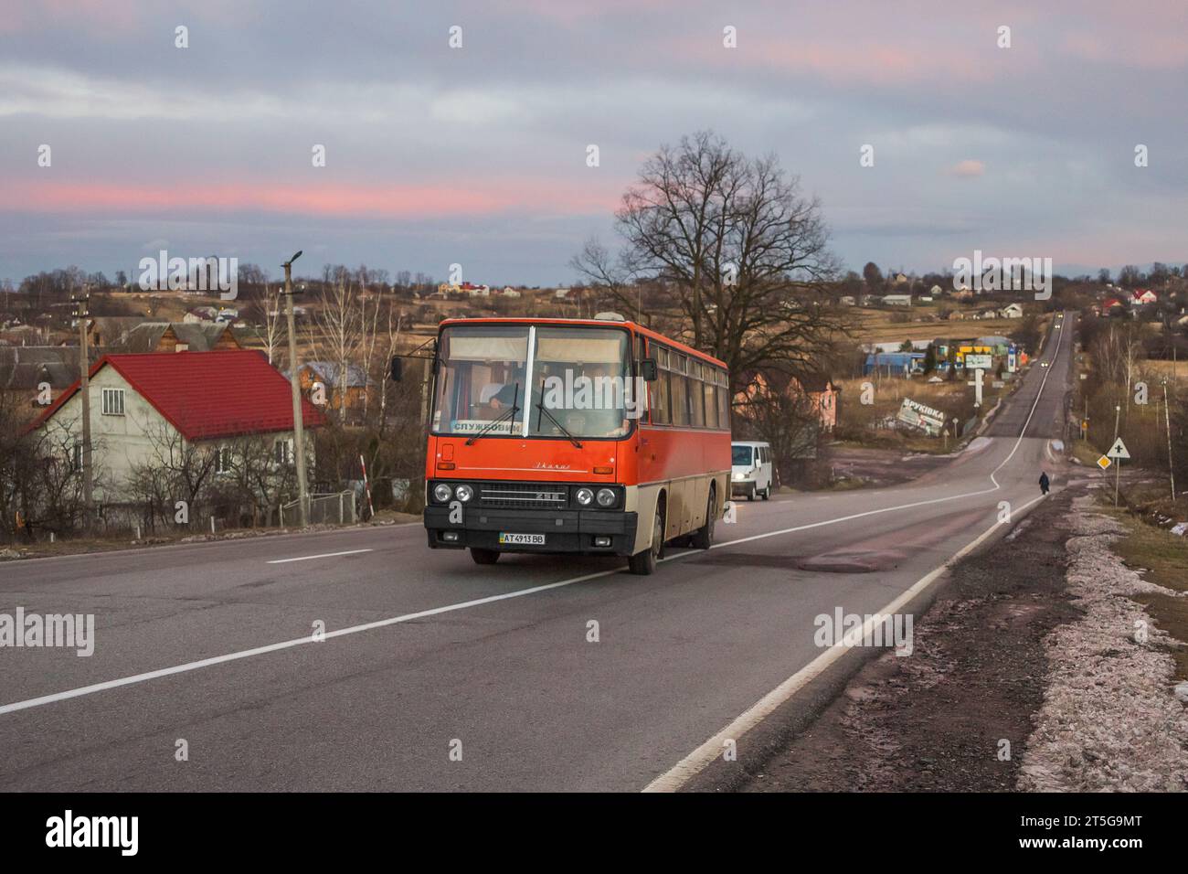 Dolynska hi-res stock photography and images - Alamy