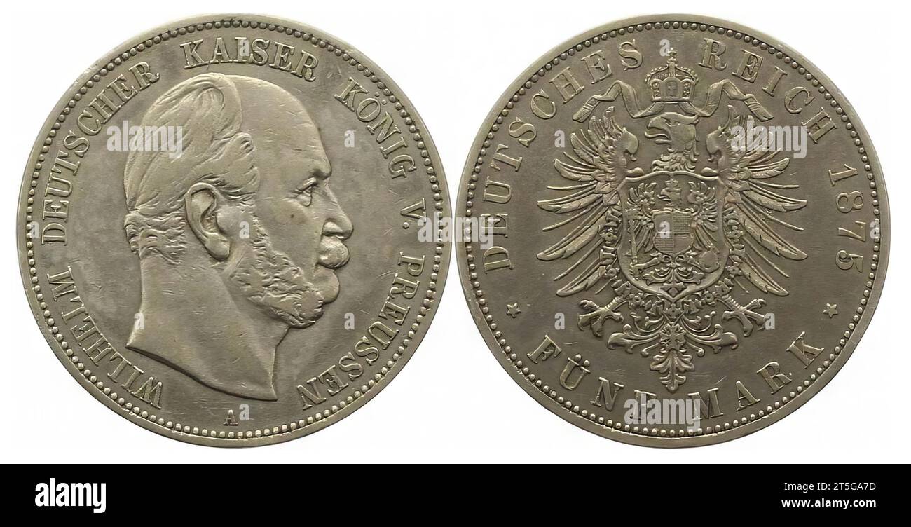 Konig v hi-res stock photography and images - Alamy