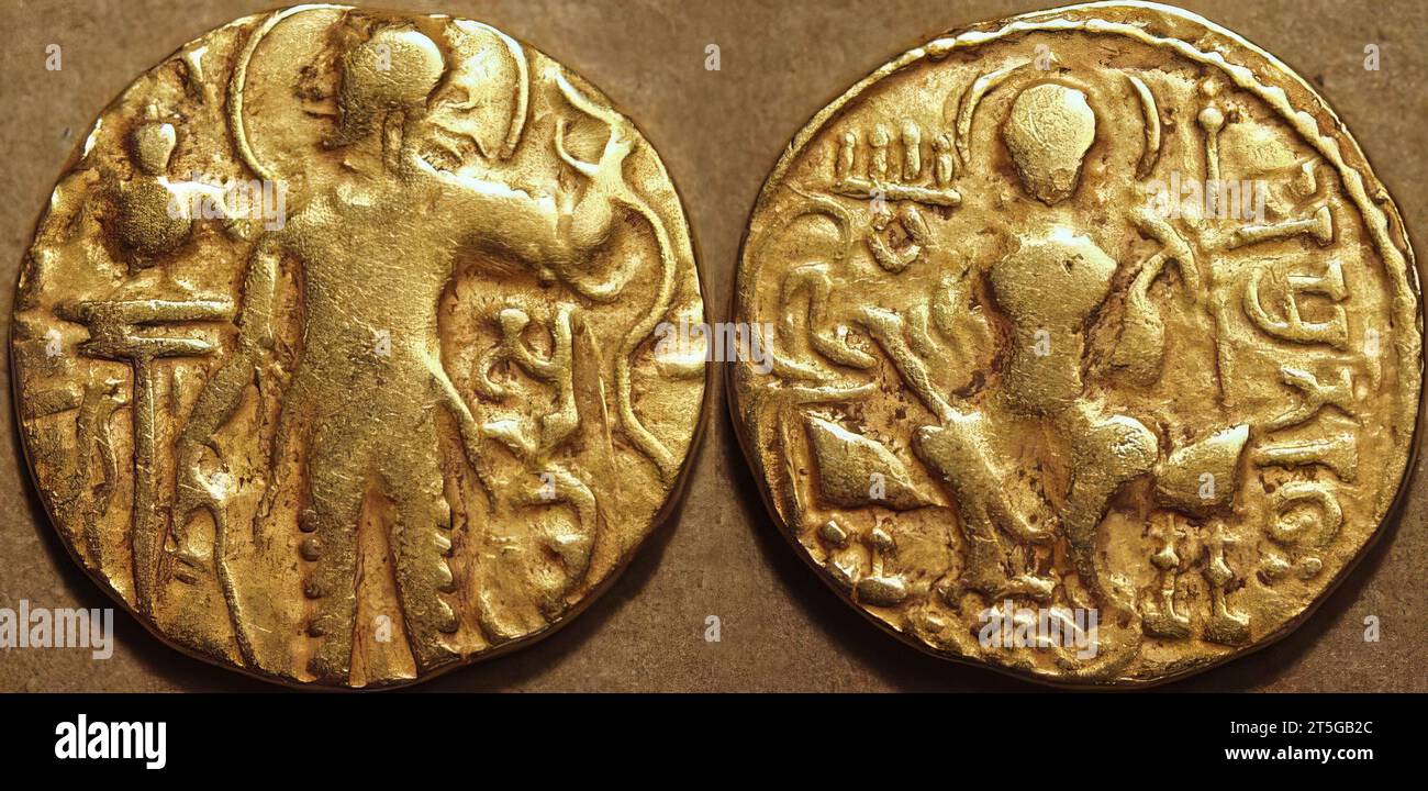 Lydian coins hi-res stock photography and images - Alamy