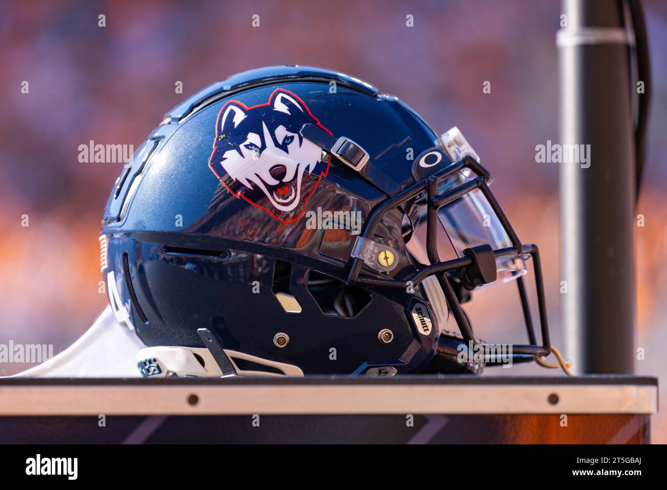 Tennessee football ncaa hi-res stock photography and images - Alamy