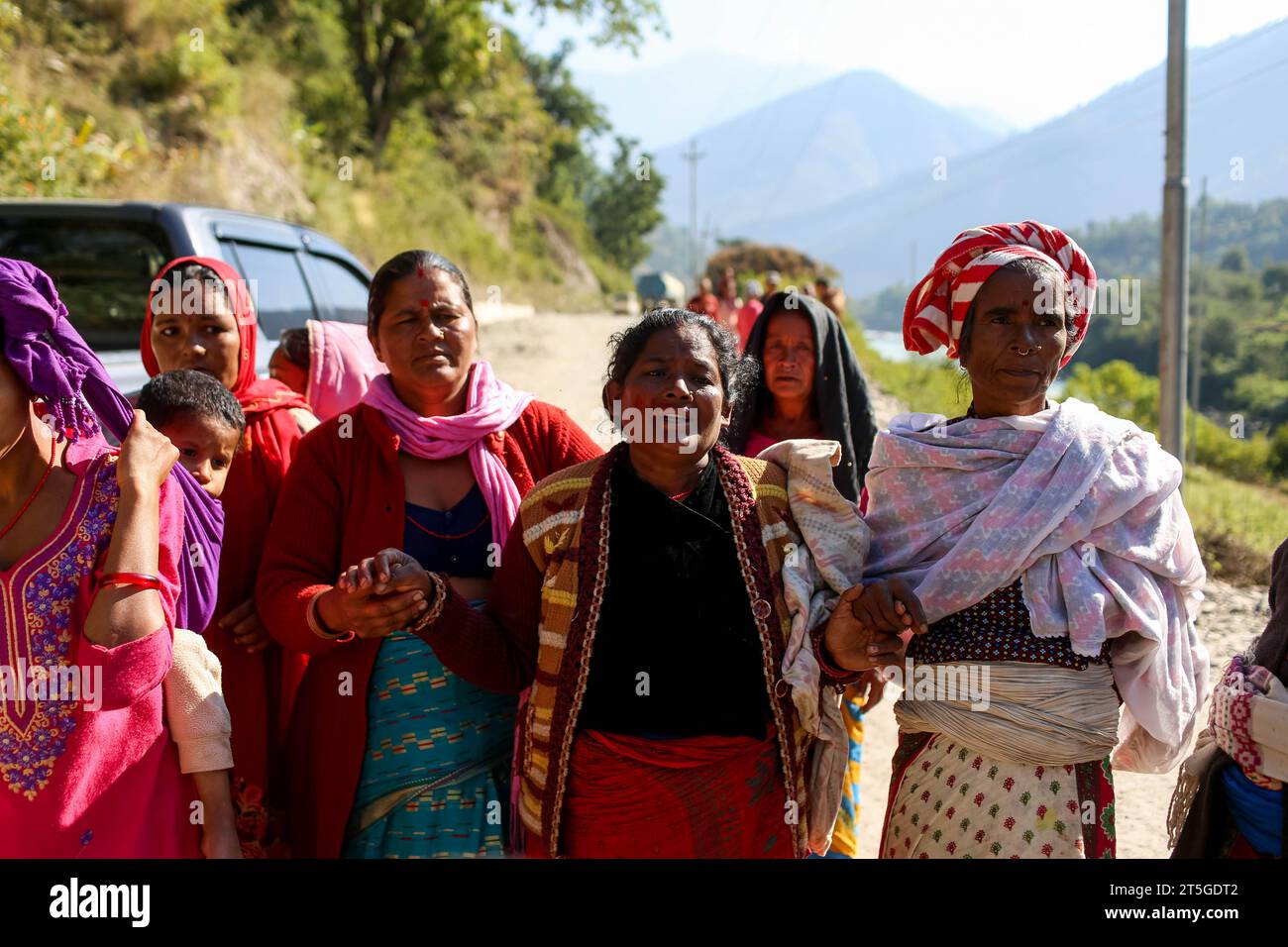 Far west nepal hi-res stock photography and images - Alamy