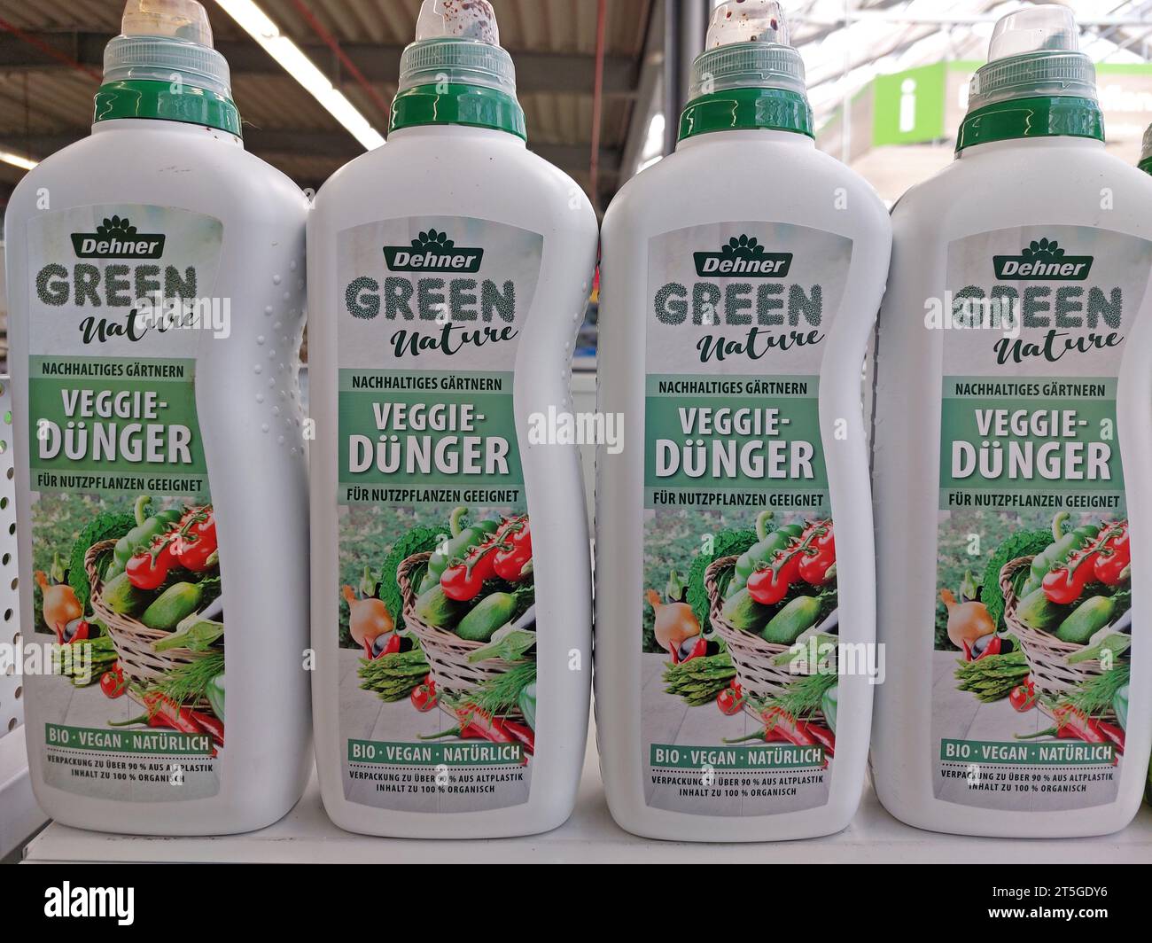 Fertilizer label hi-res stock photography and images - Alamy