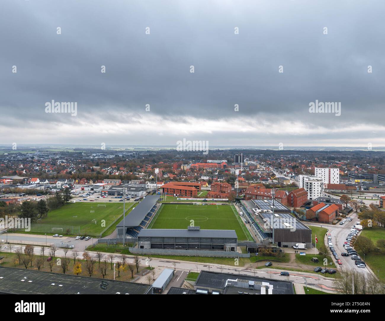 Nord home hi-res stock photography and images - Alamy