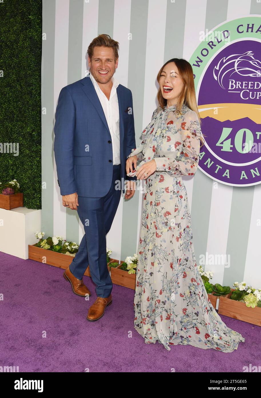 R curtis hi-res stock photography and images - Alamy