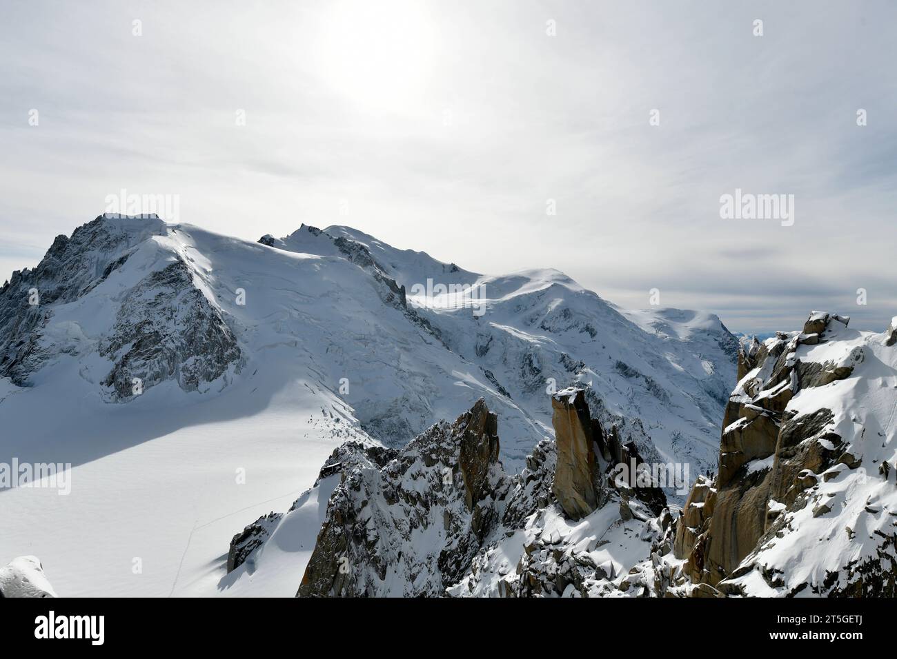 Franzosische alpen hi-res stock photography and images - Alamy