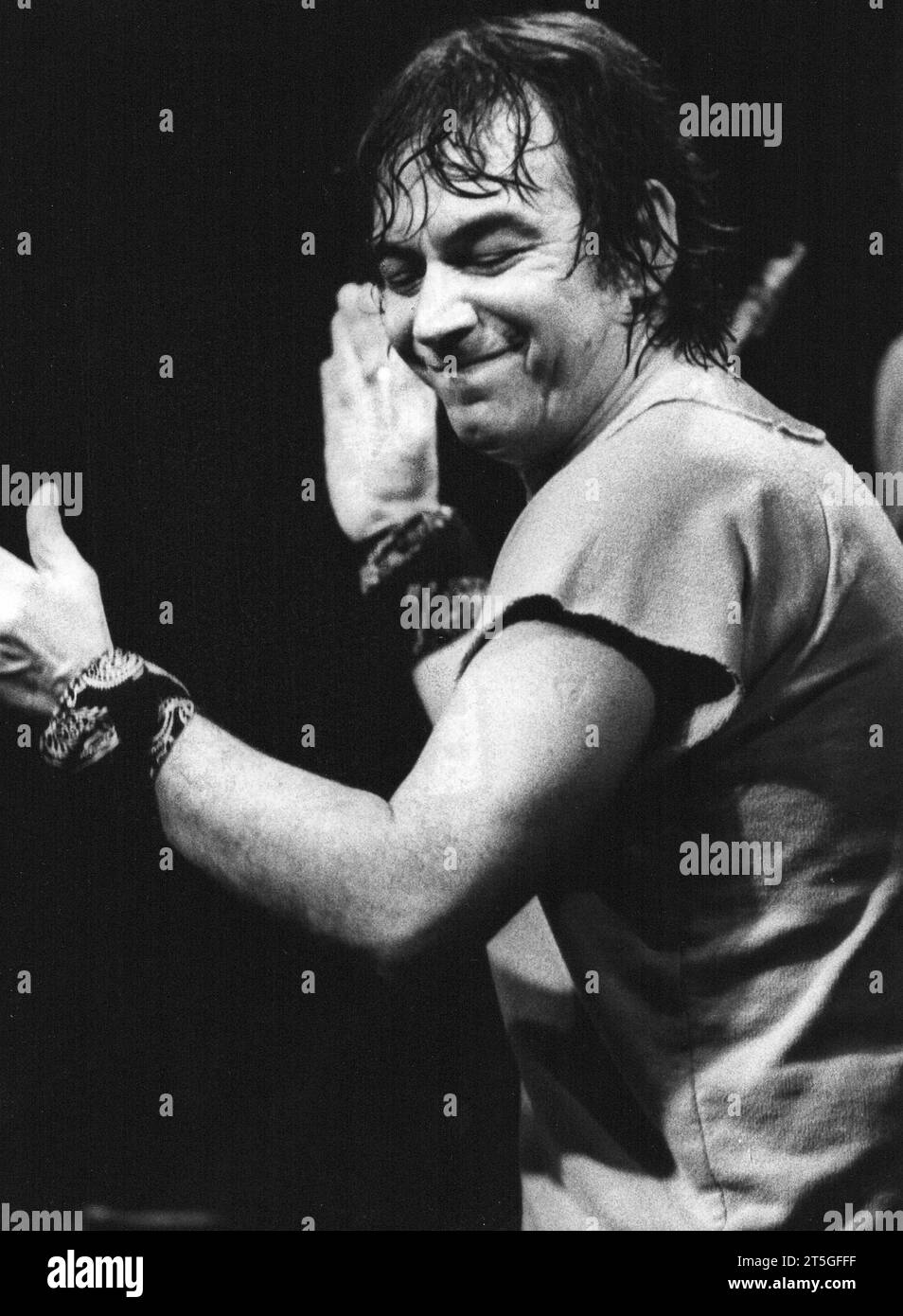 Eric burdon hi-res stock photography and images - Alamy