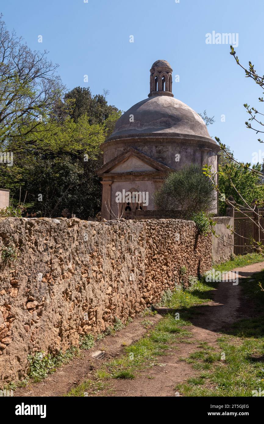 Tomb of cucchi hi-res stock photography and images - Alamy