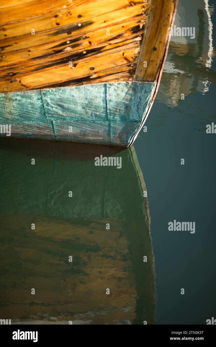 Reinforced bow hi-res stock photography and images - Alamy