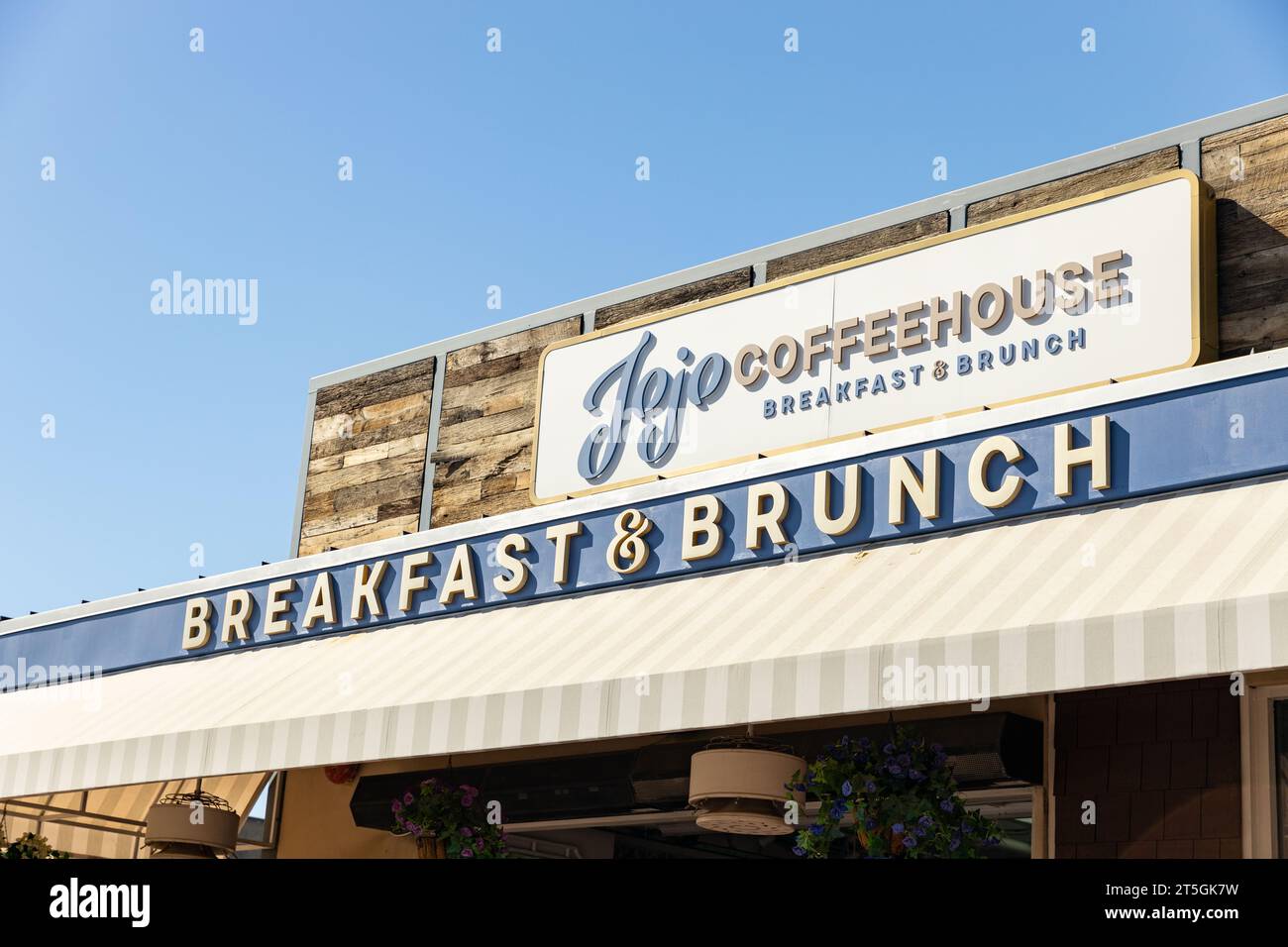 JOJO Coffeehouse Breakfast and Brunch is a popular restaurant in the ...