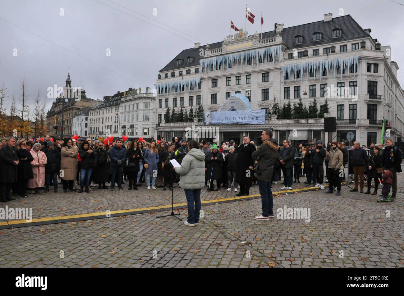Car rally scandinavia hi-res stock photography and images - Alamy
