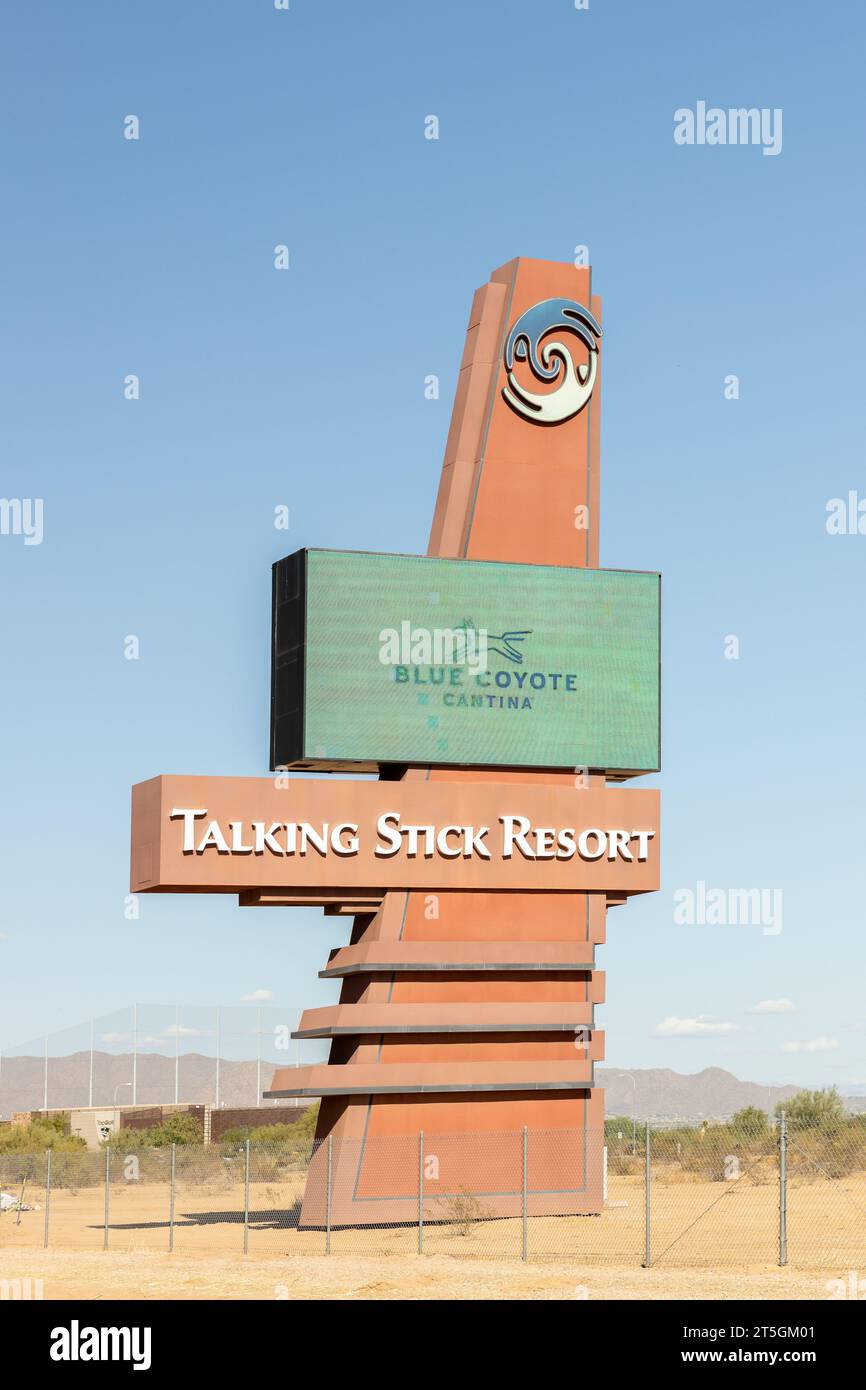Talking stick hi-res stock photography and images - Alamy