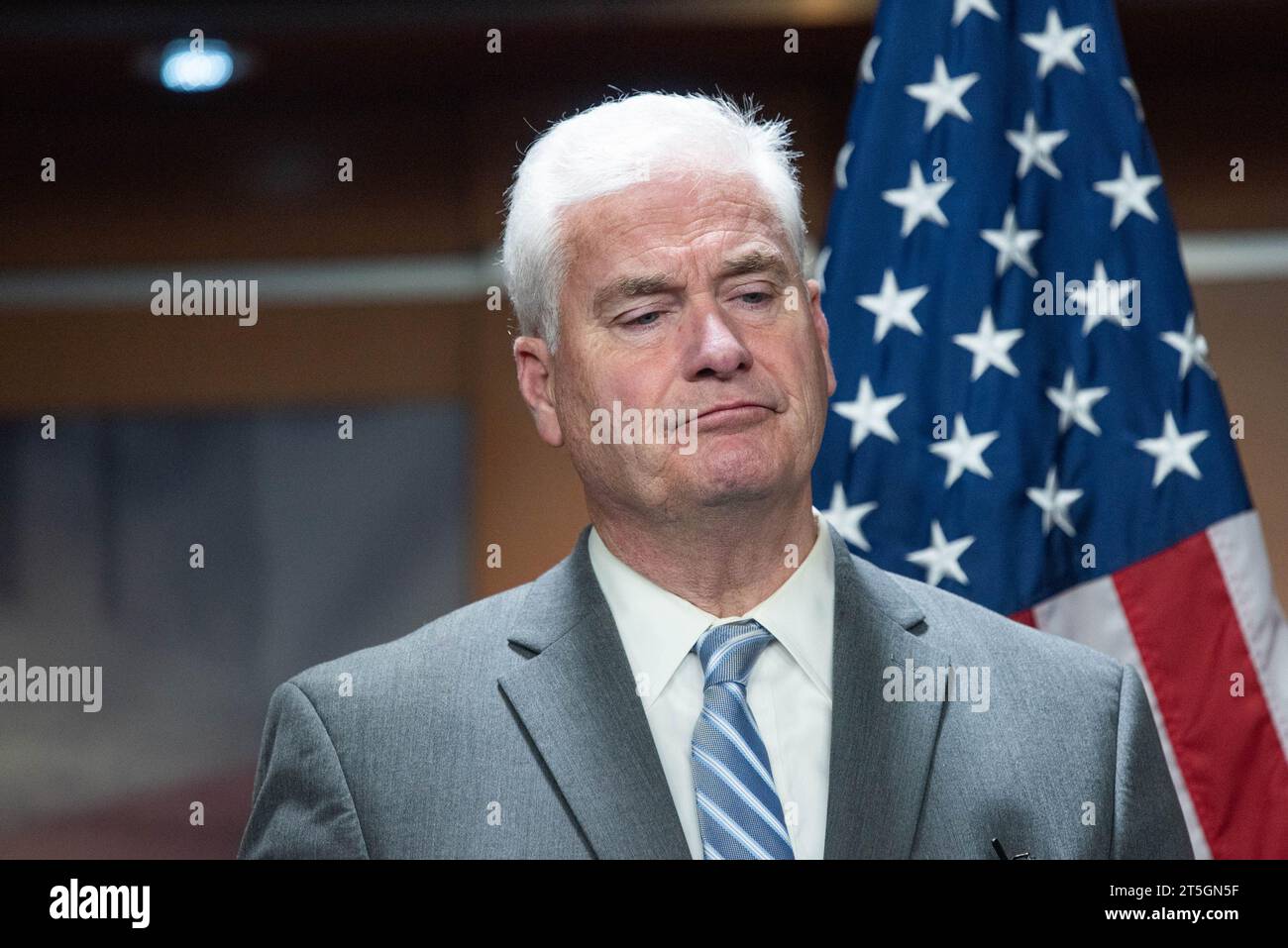 Washington, United States Of America. 02nd Nov, 2023. Majority Whip ...