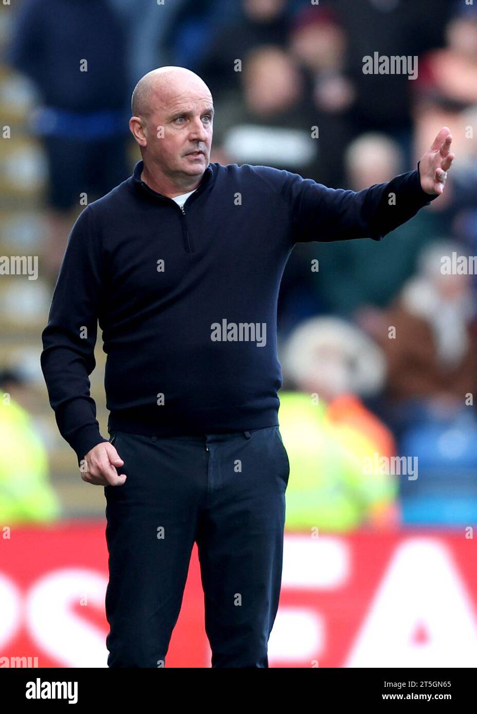 Paul crook hi-res stock photography and images - Alamy