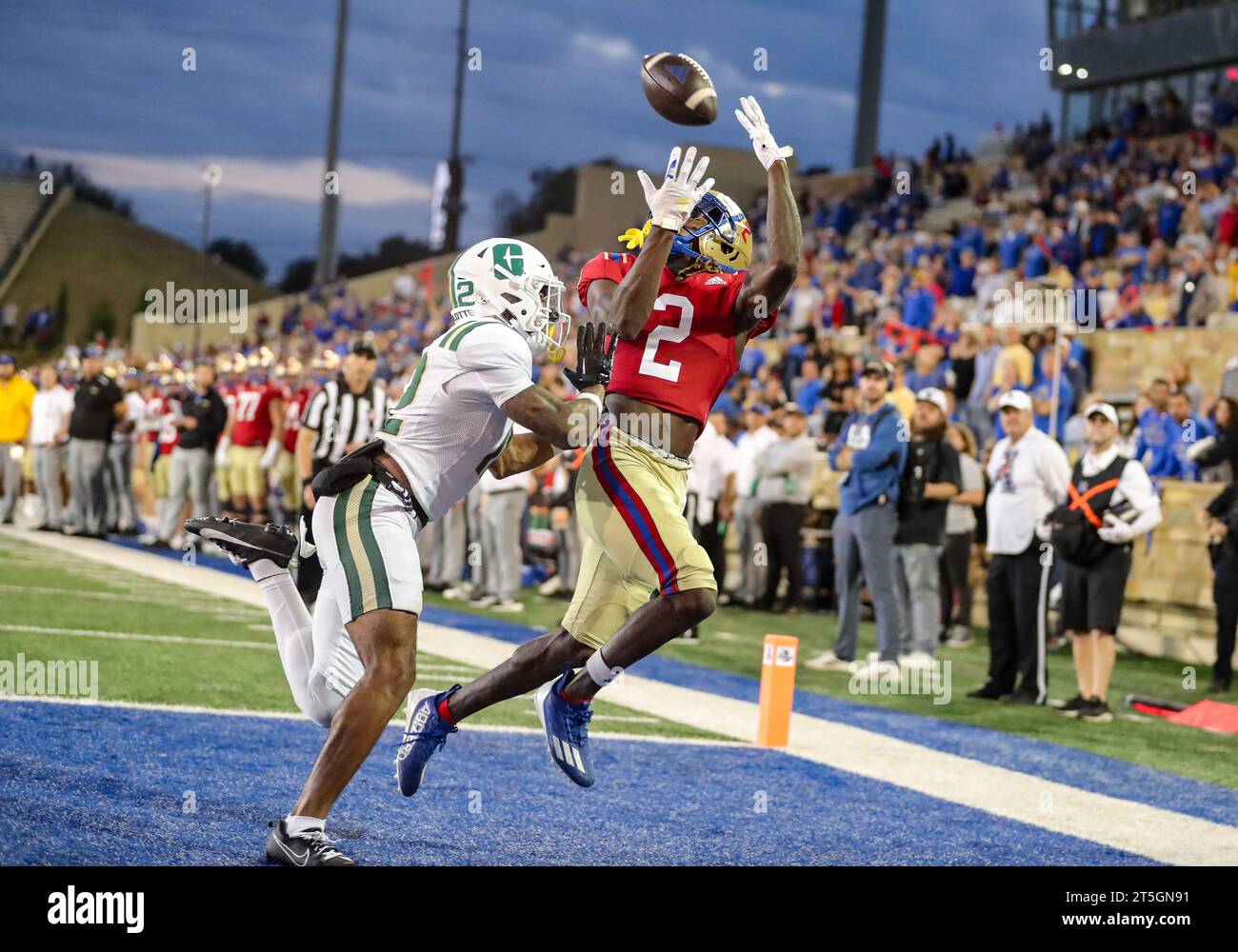 Tulsa, USA. 04th Nov, 2023. November 04, 2023:.Tulsa Golden Hurricane ...