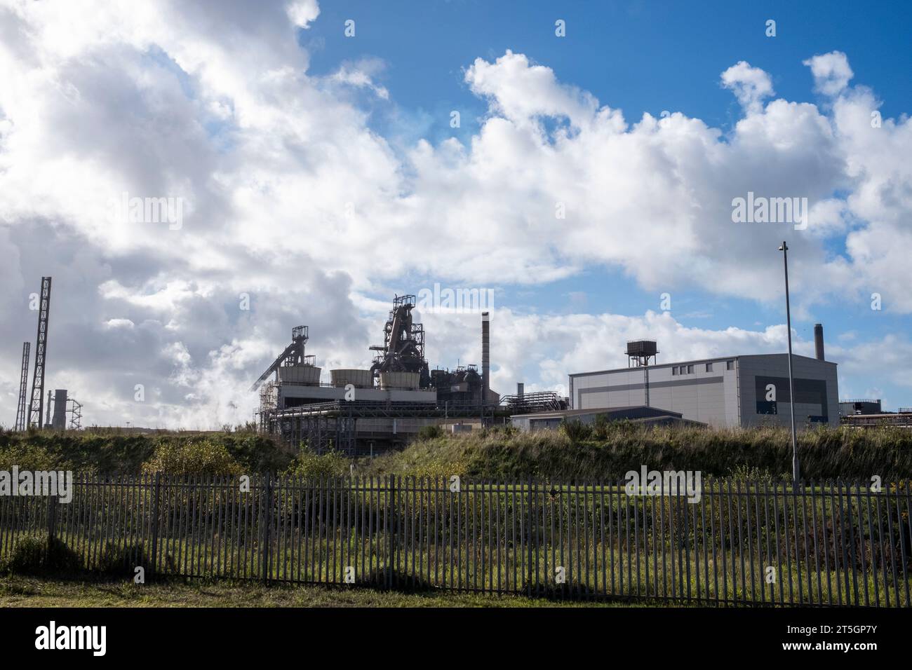 Port talbot docks hi-res stock photography and images - Alamy