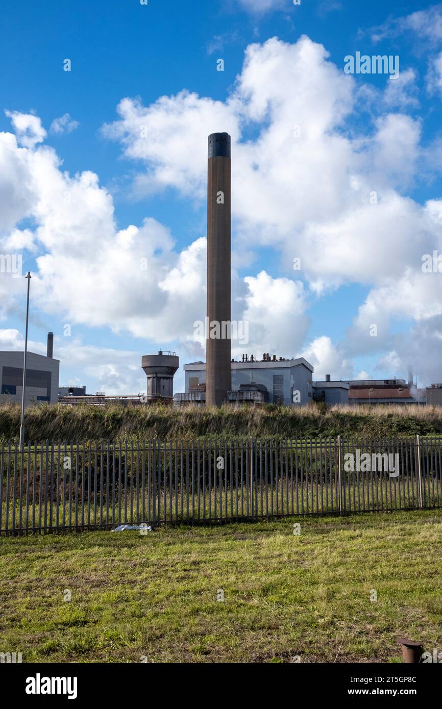 Tata corus group hi-res stock photography and images - Alamy