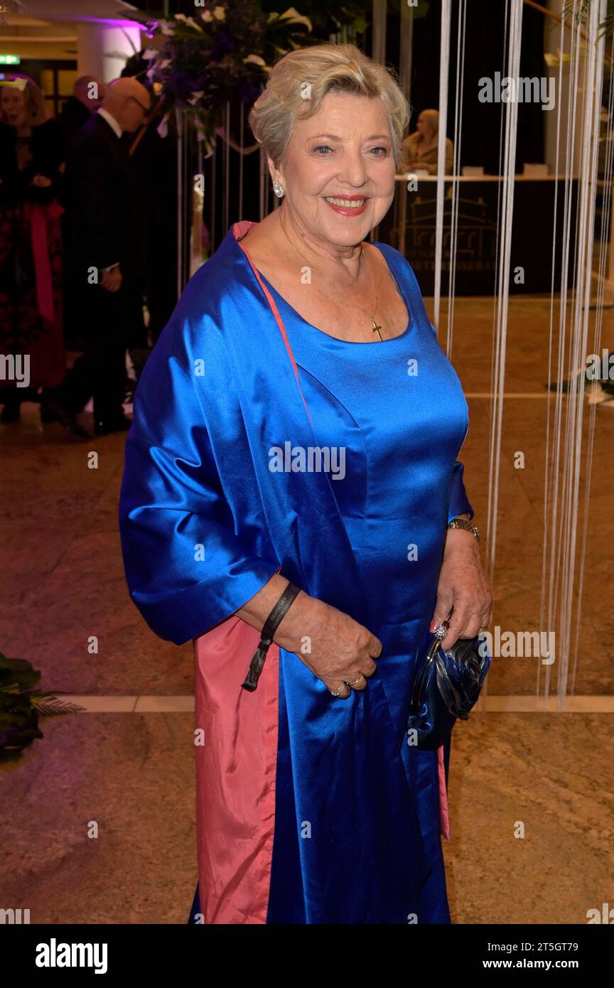 Marie luise marjan where hi-res stock photography and images - Alamy