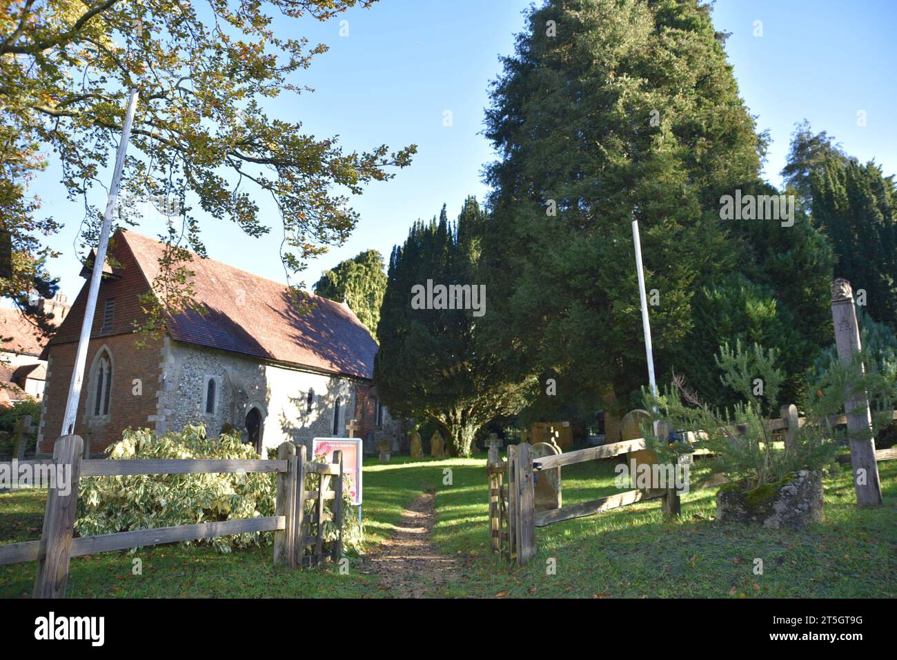 Wanborough hi-res stock photography and images - Alamy