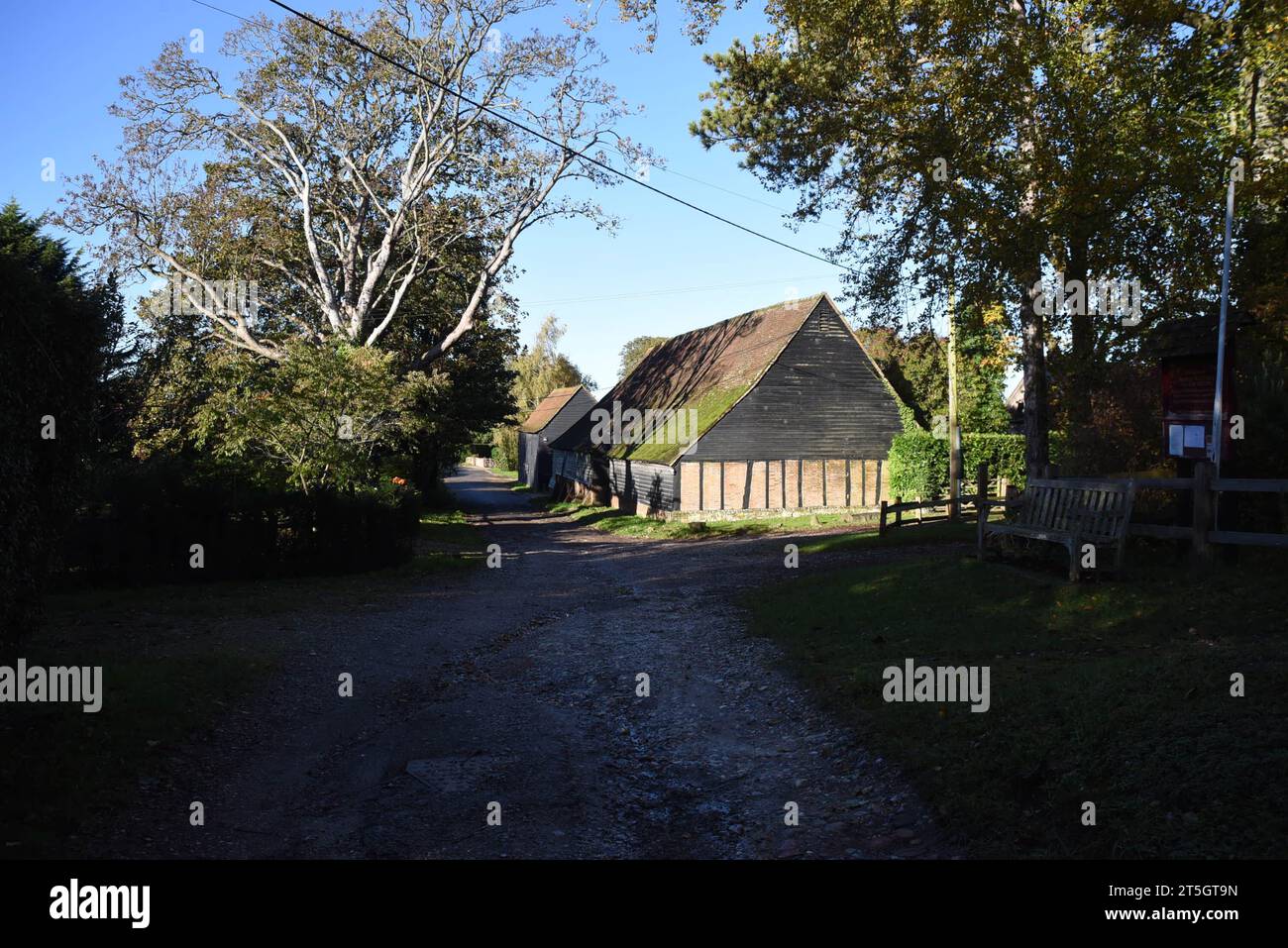 Wanborough hi-res stock photography and images - Alamy