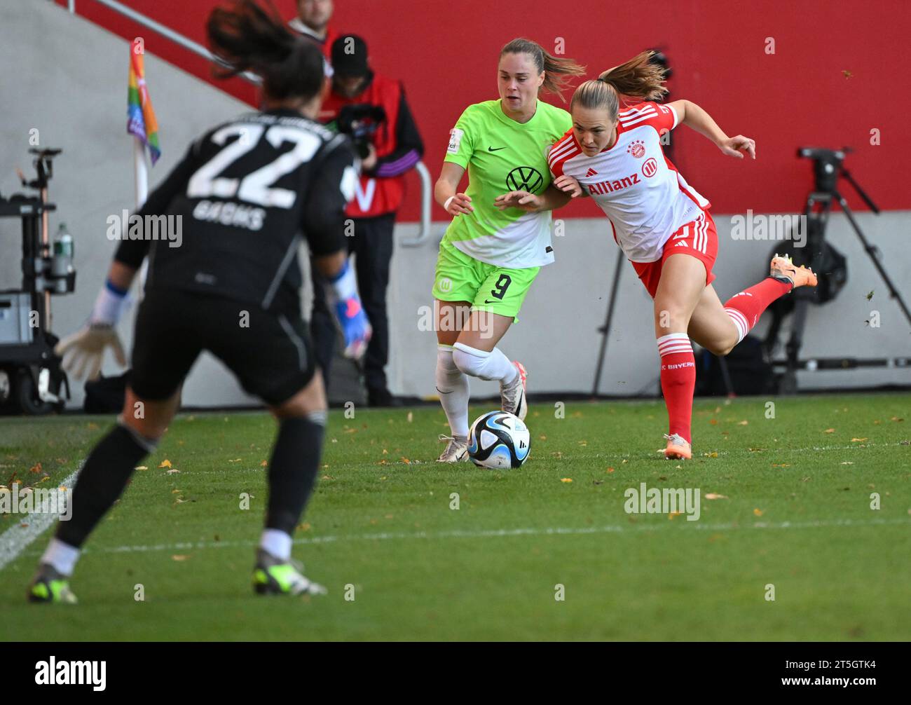 Eva pajor hi-res stock photography and images - Alamy