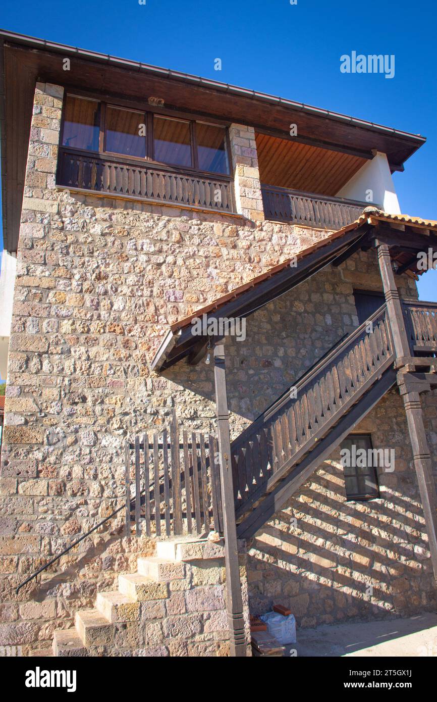 Medieval Lesnovo Monastery of St. Archangel Michael and St. Hermit ...