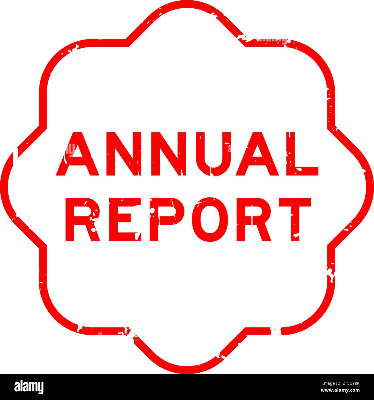 Annual report text on Cut Out Stock Images & Pictures - Alamy