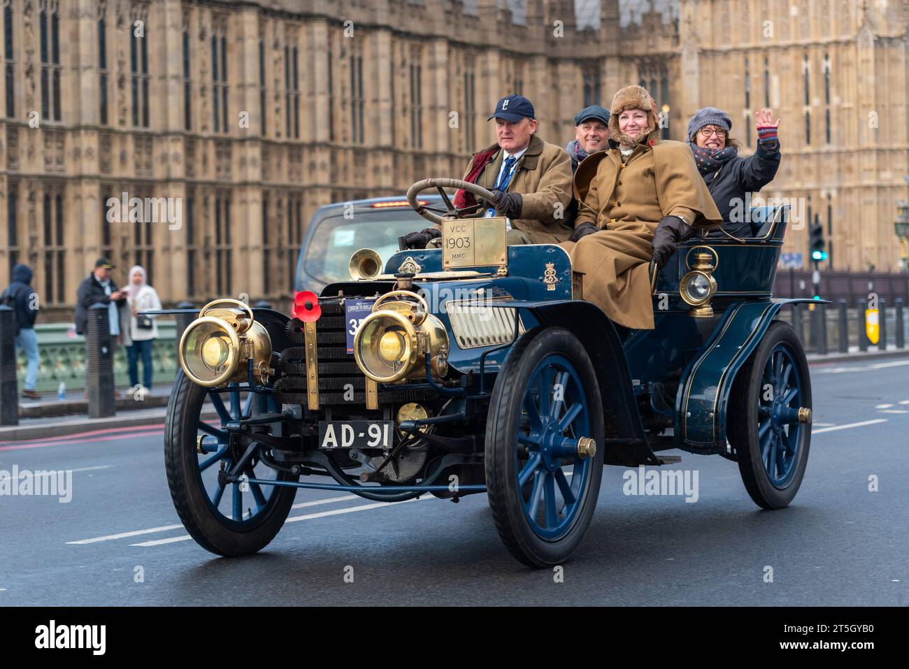 1903 automobile hi-res stock photography and images - Alamy