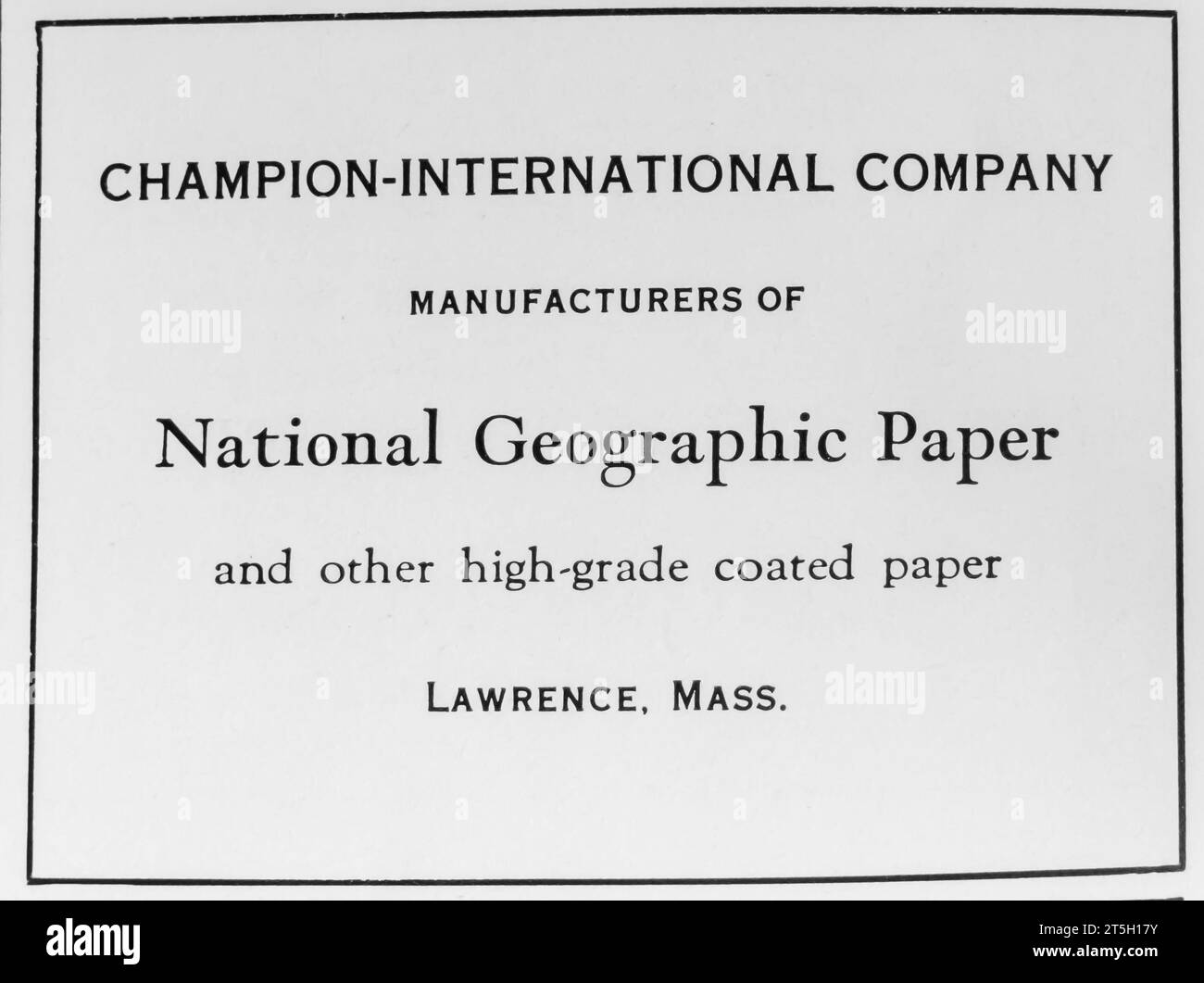 Champion brand Black and White Stock Photos & Images - Alamy