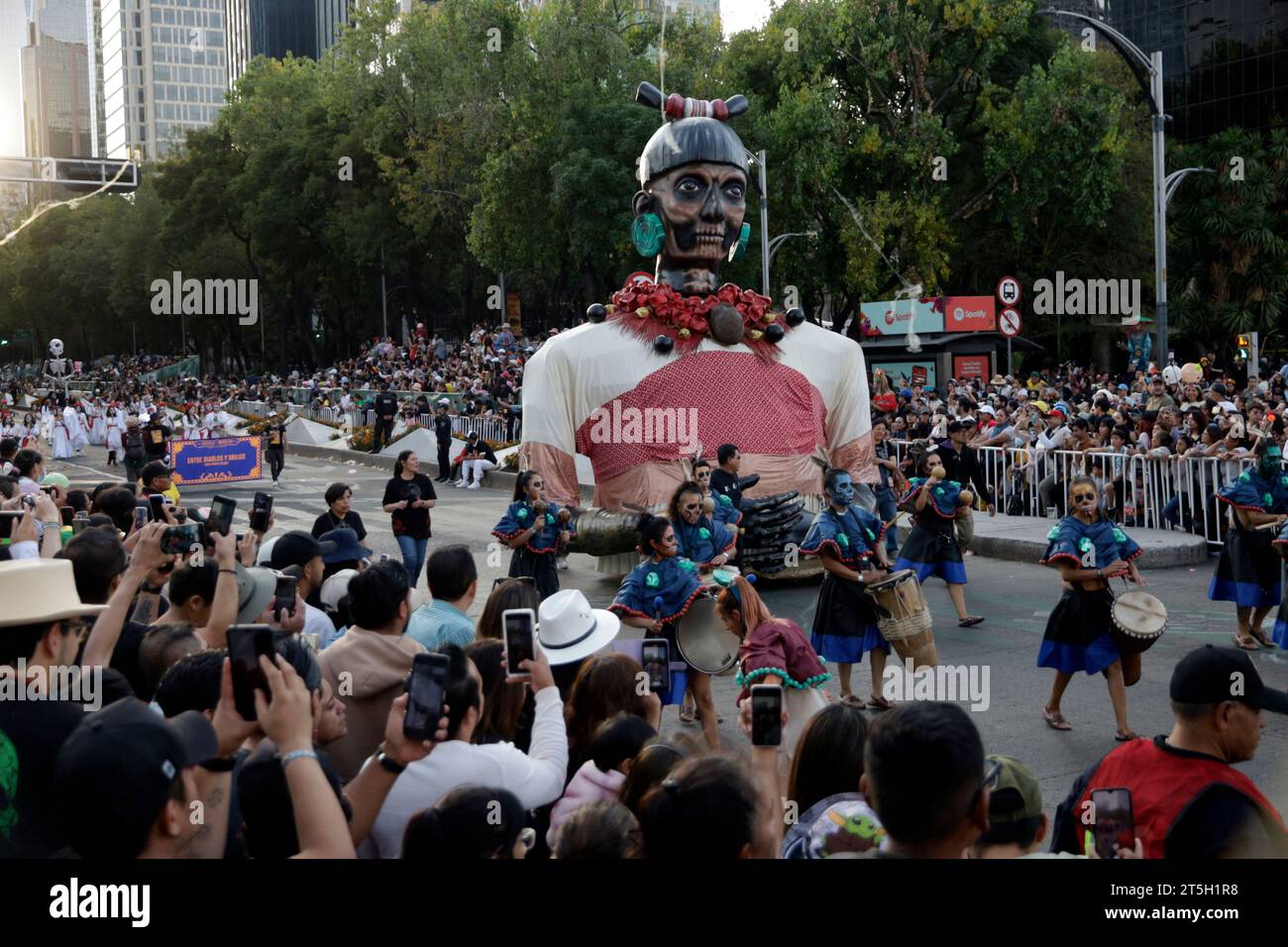 Dead parade 2023 hi-res stock photography and images - Alamy