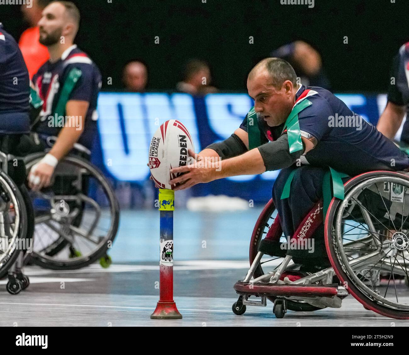 Lionel alazard hi-res stock photography and images - Alamy