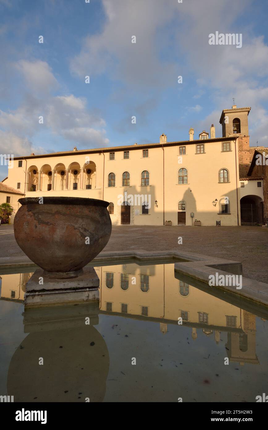 Ruspoli hi-res stock photography and images - Alamy