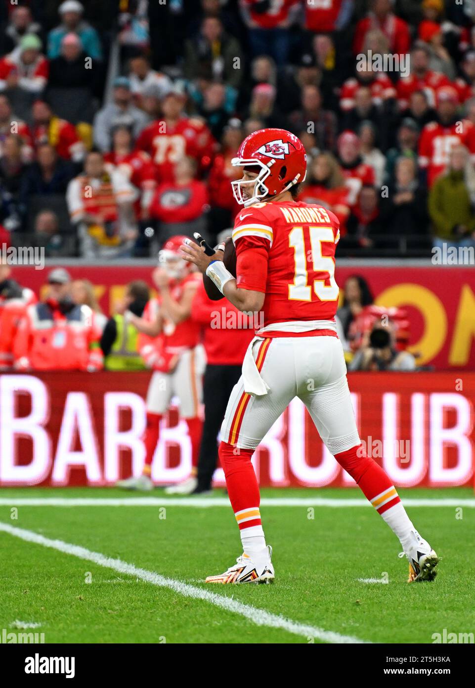 Frankfurt, Germany. 05 November 2023. 05 November 2023, Hesse ...