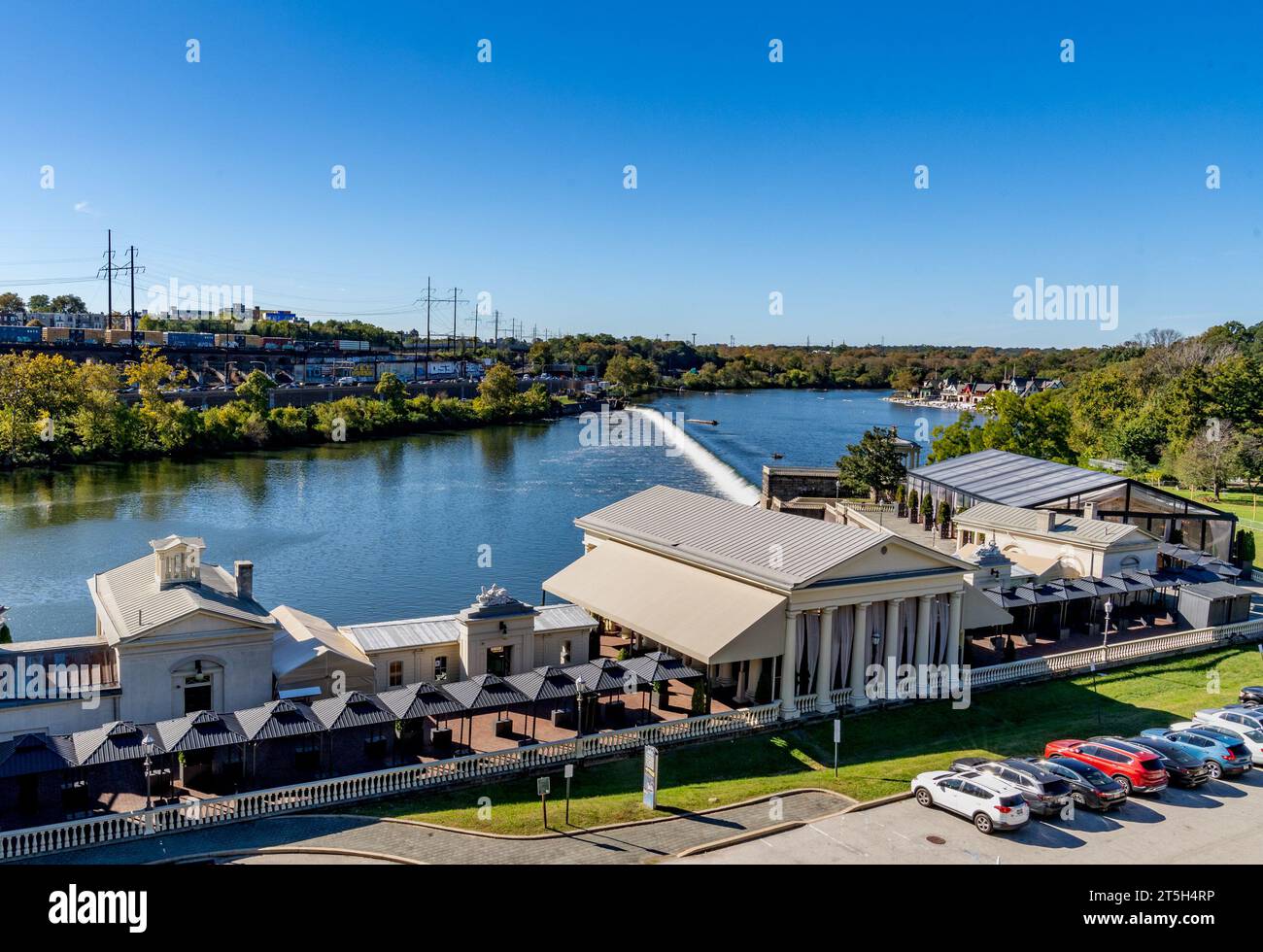 Frederick graff hi-res stock photography and images - Alamy