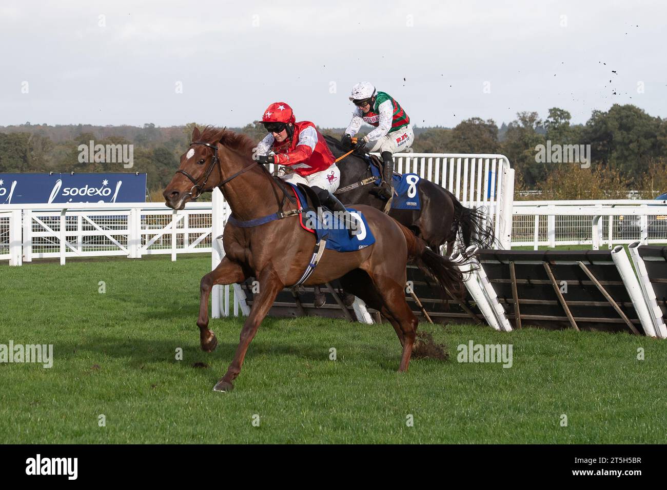 Syndicate management hi-res stock photography and images - Alamy