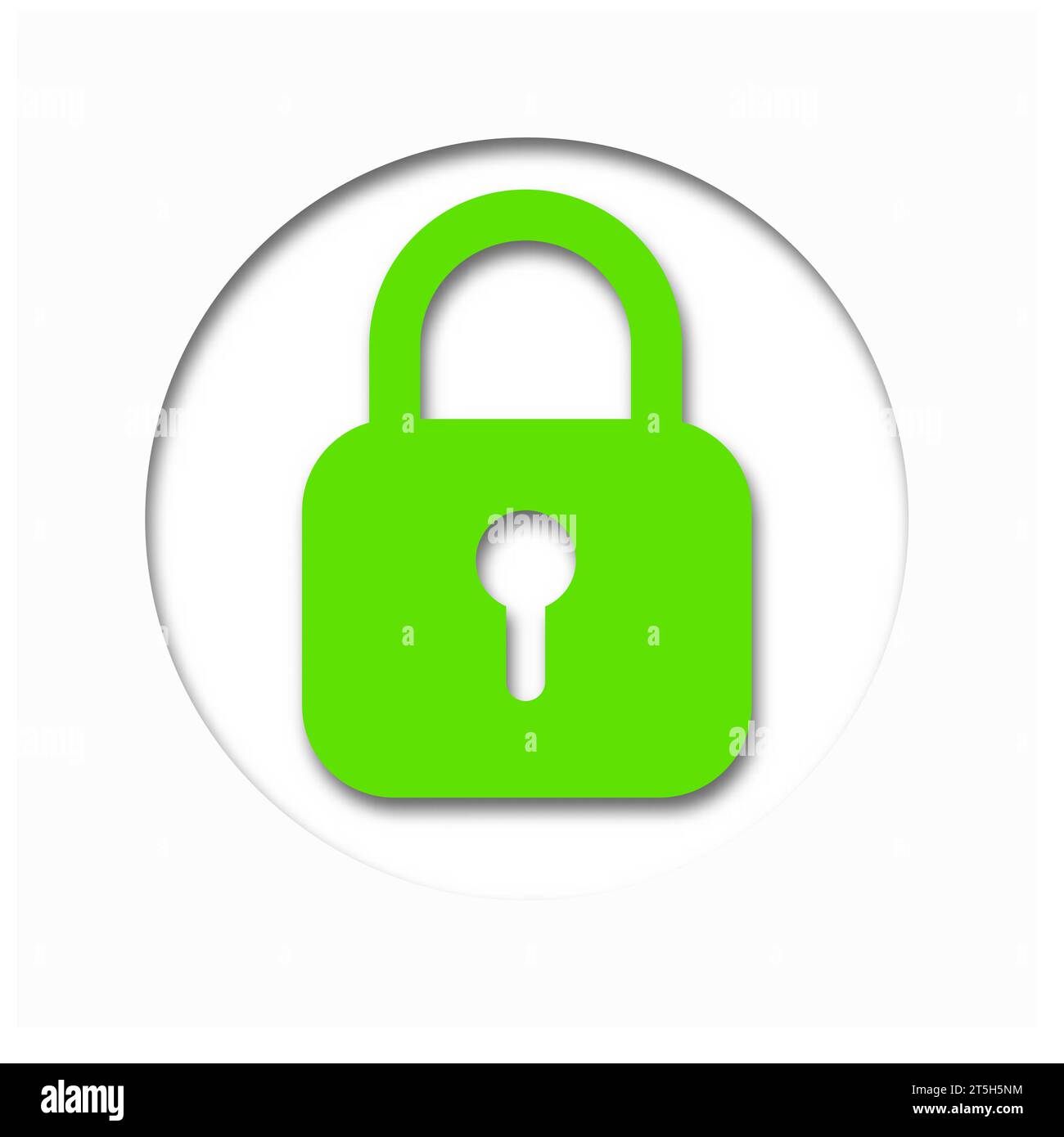 Wer icon Stock Vector Images - Alamy