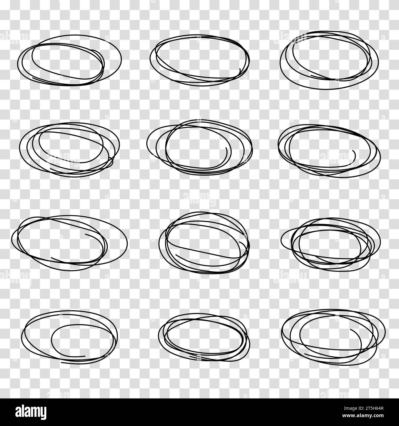 Ellipses icon hi-res stock photography and images - Alamy