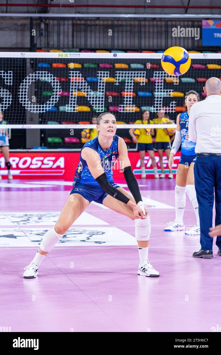 Alexandra lazic hi-res stock photography and images - Alamy