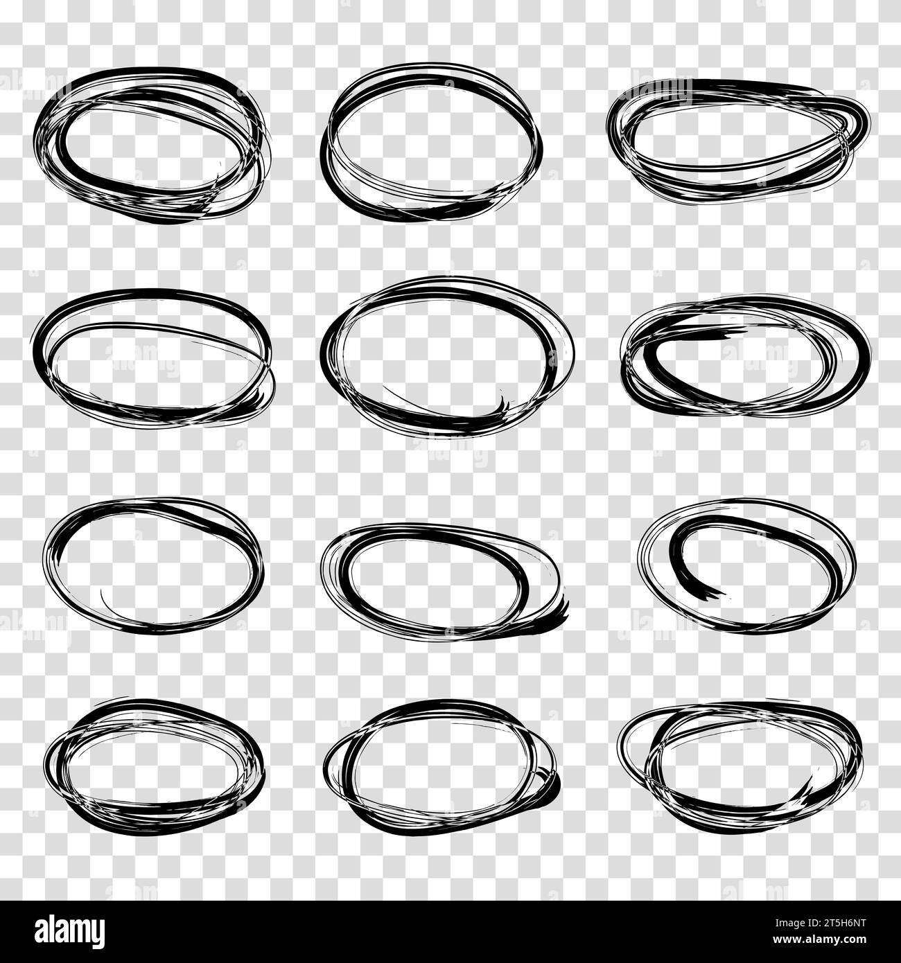 Ellipses icon hi-res stock photography and images - Alamy