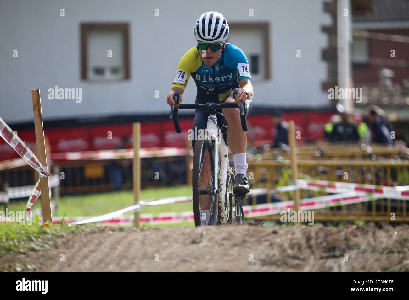 Sara basque country hi-res stock photography and images - Alamy