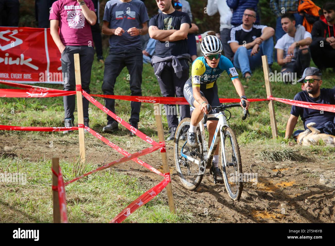 Sara bonillo hi-res stock photography and images - Alamy