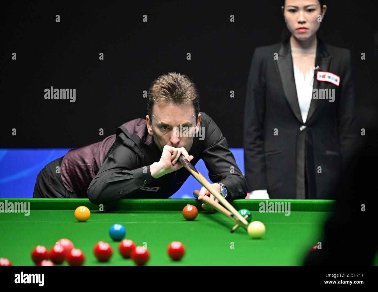 Ken doherty 2023 hi-res stock photography and images - Alamy