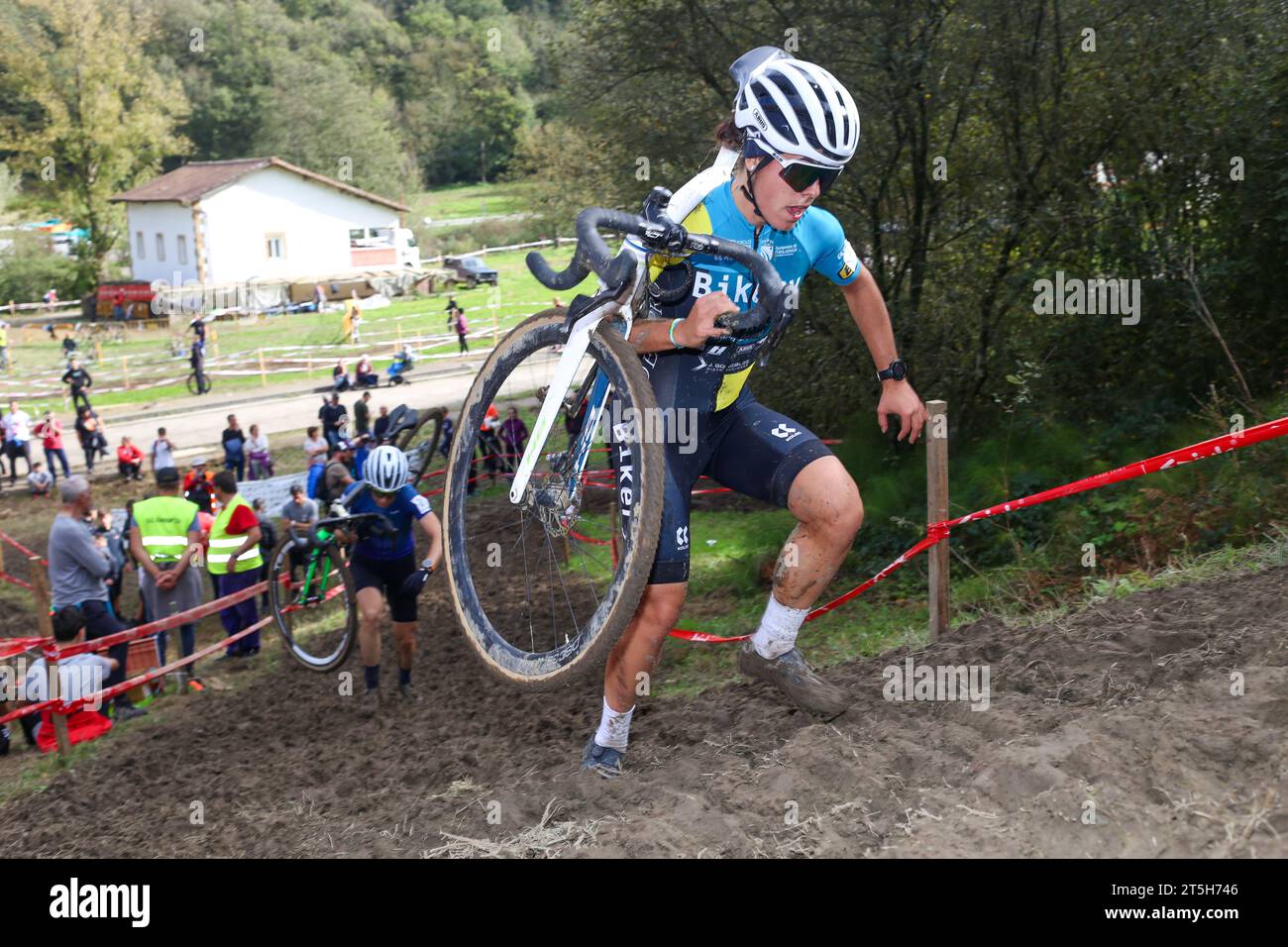Sara bonillo hi-res stock photography and images - Alamy