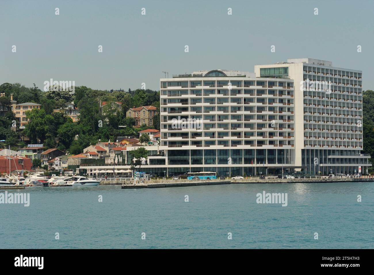 Tarabya hi-res stock photography and images - Alamy